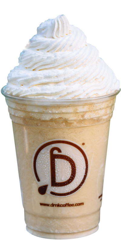 DRNK Coffee & Tea | Coffee shop Franchise Alternative
